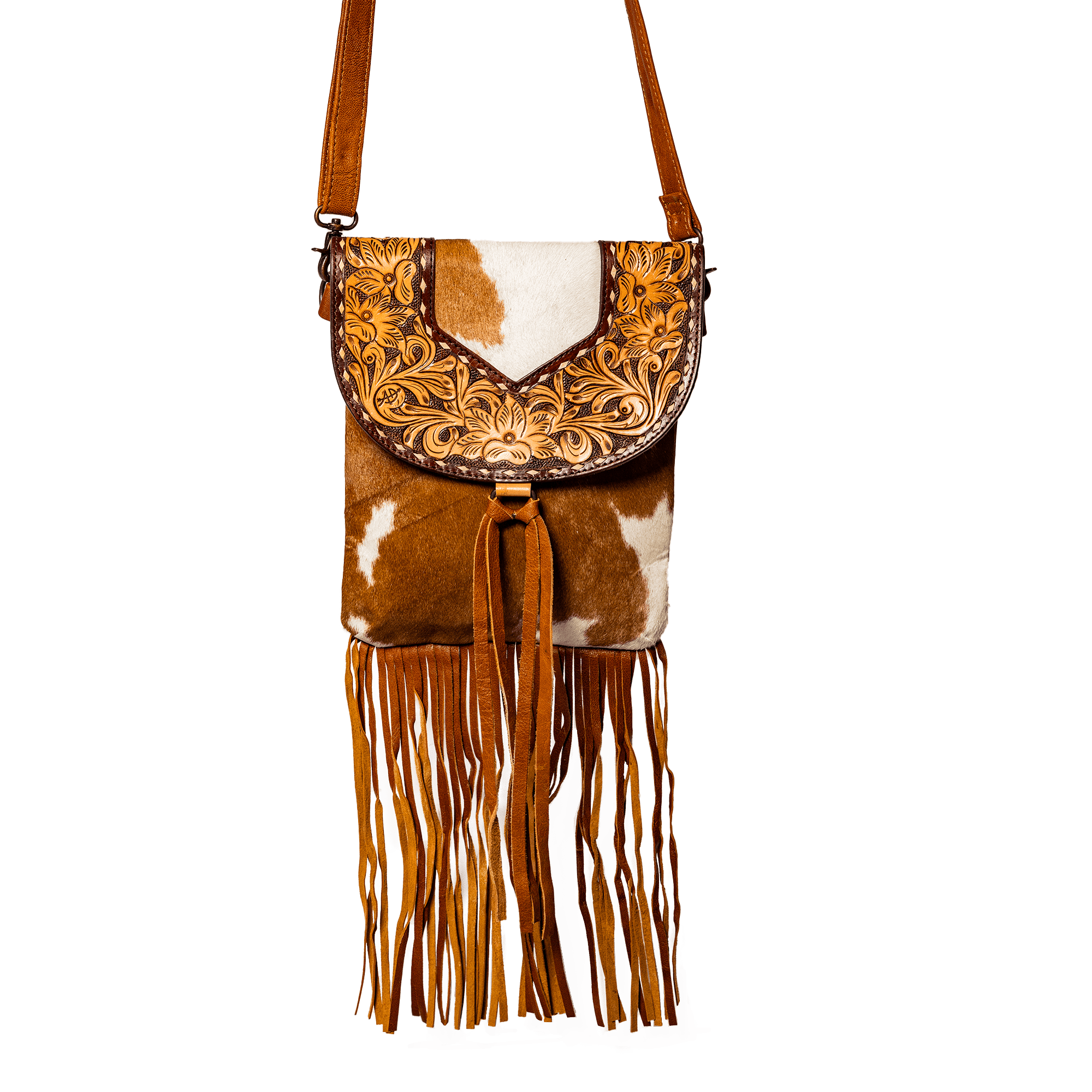 Dusty Daze Crossbody