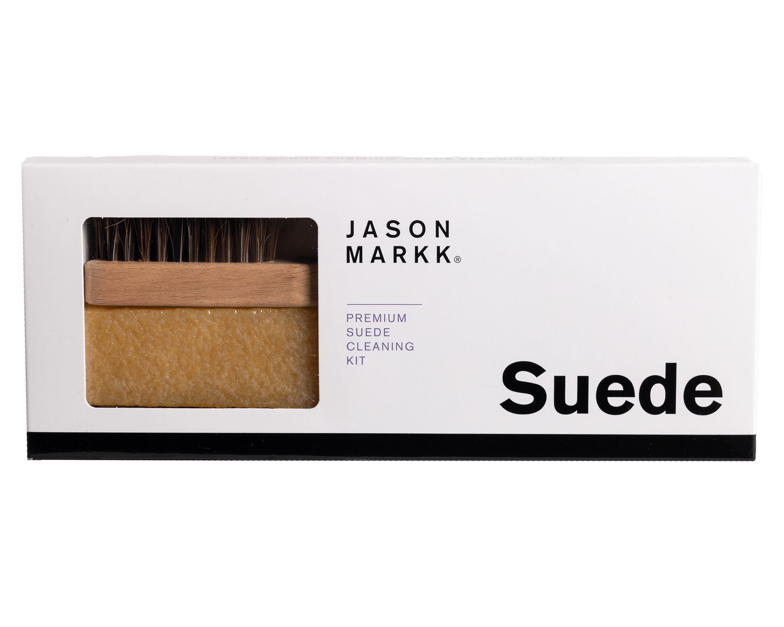 Mini Suede Cleaning Kit