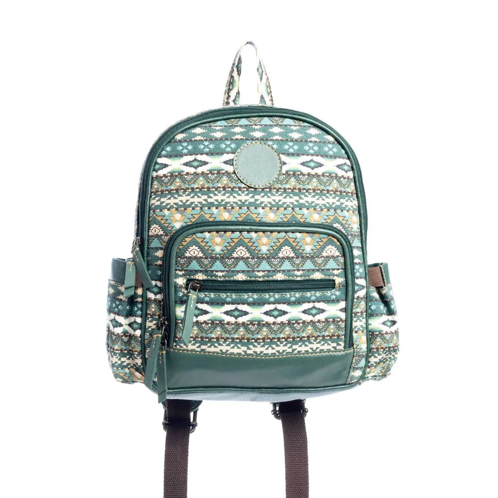 The Pine Hills Backpack